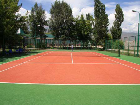 Raduga Hotel, Issyk-Kul