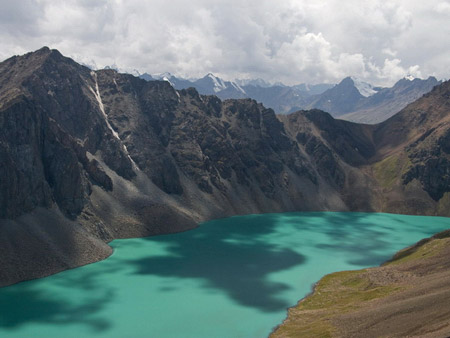 Karakol Travel Guide
