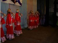 Tajik National Dances