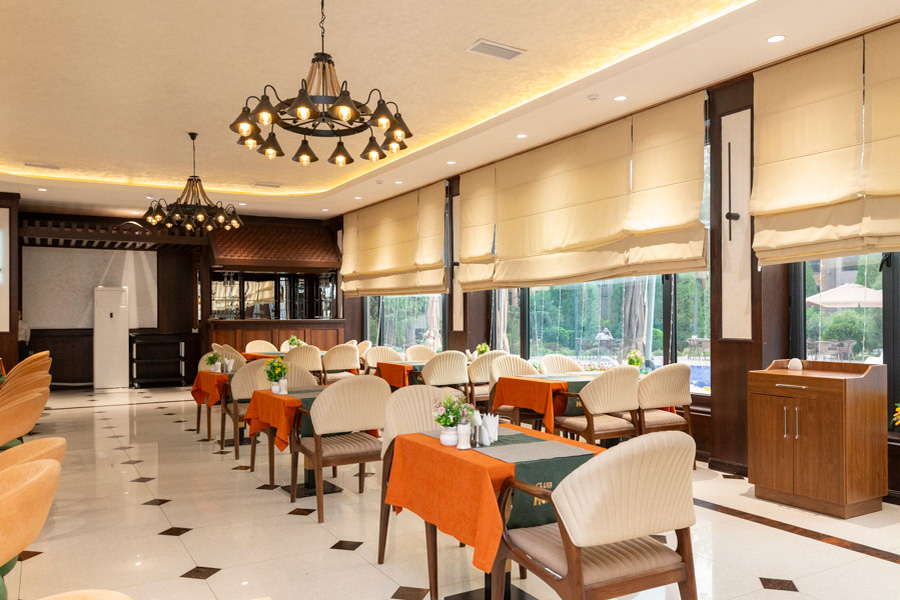 Club 777 Guest House, Fergana