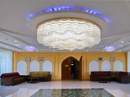 Bek Khiva Hotel, Khiva