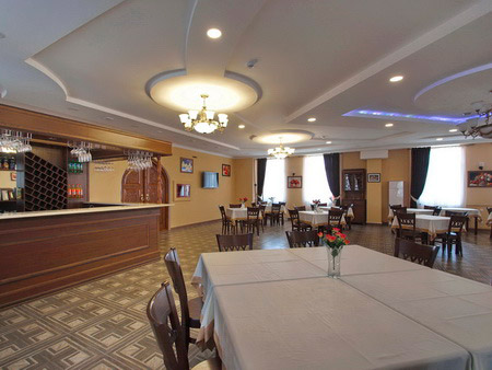 Bek Khiva Hotel, Khiva