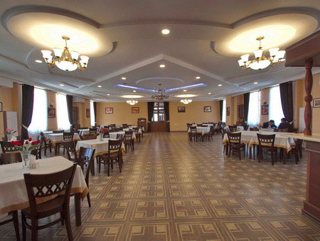 Bek Khiva Hotel, Khiva