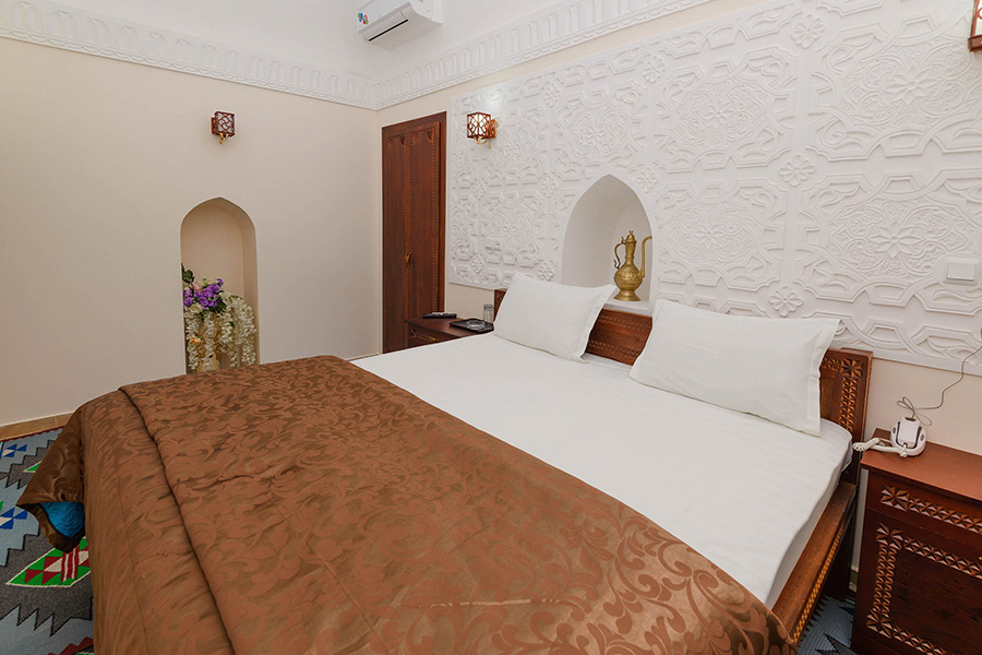New Star Boutique Hotel, Khiva
