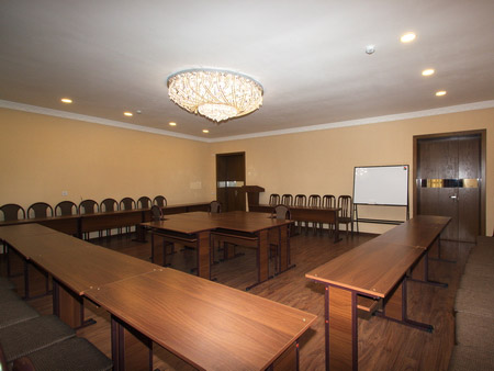 Bek Samarkand Hotel, Samarkand