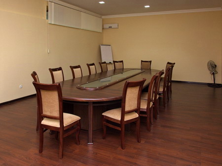 Diyora Hotel, Samarkand
