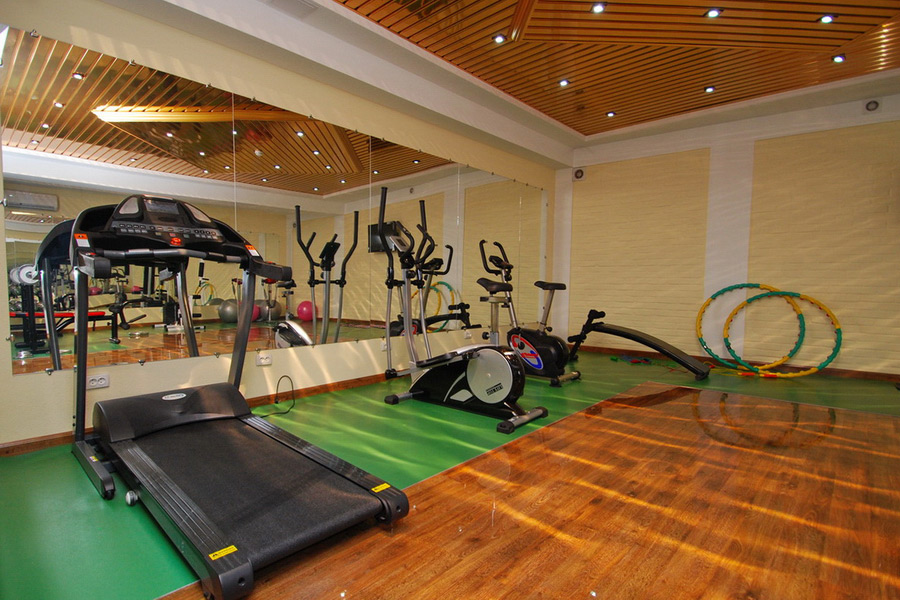 Photos - Grand Samarkand Superior A Hotel, Samarkand Photos - Grand Samarkand Superior A Hotel, Samarkand