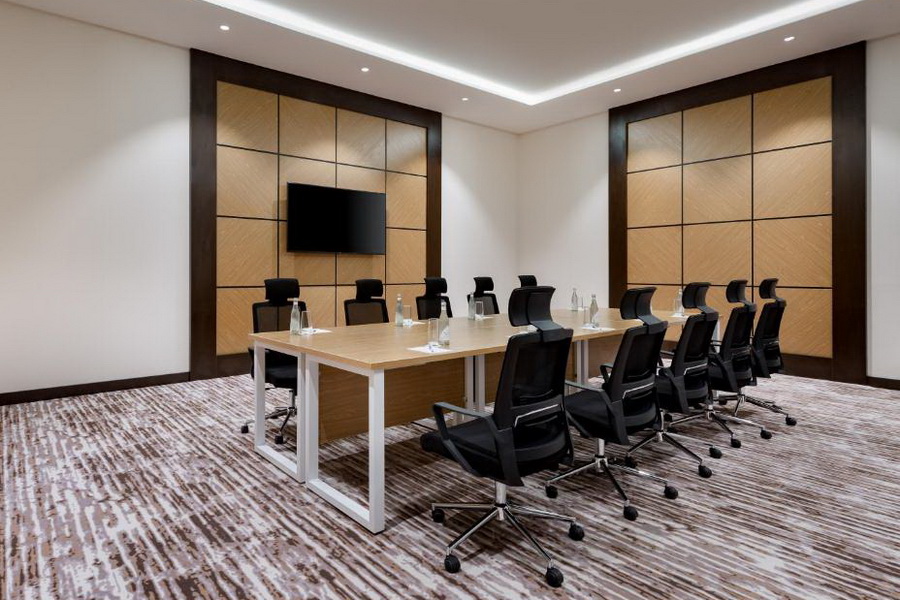 Hilton Garden Inn Samarkand Hotel, Samarkand