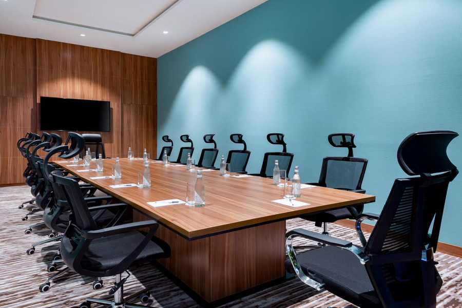 Hilton Garden Inn Samarkand Hotel, Samarkand