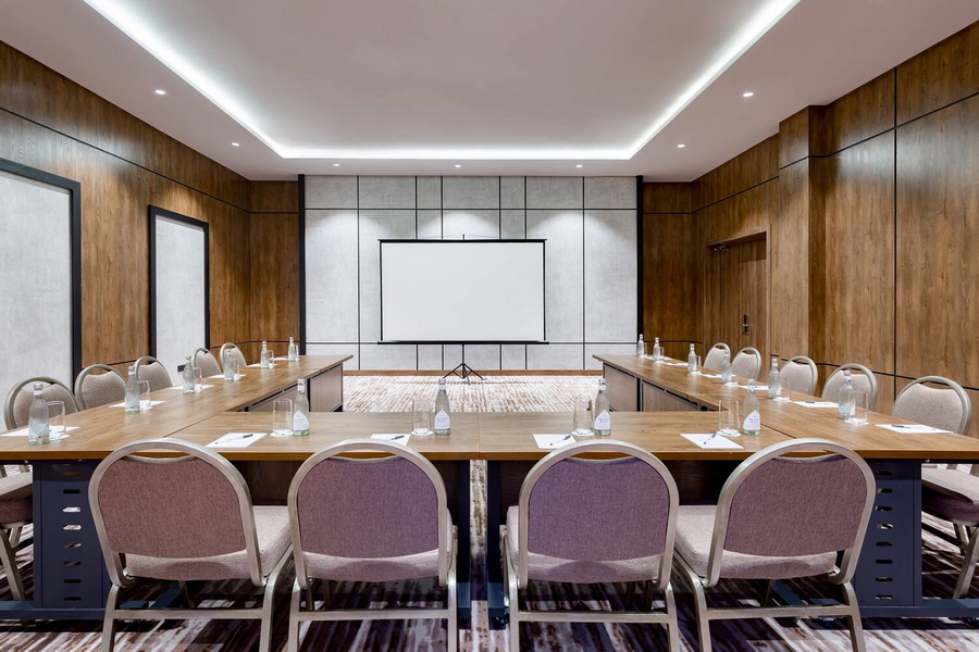 Hilton Garden Inn Samarkand Hotel, Samarkand