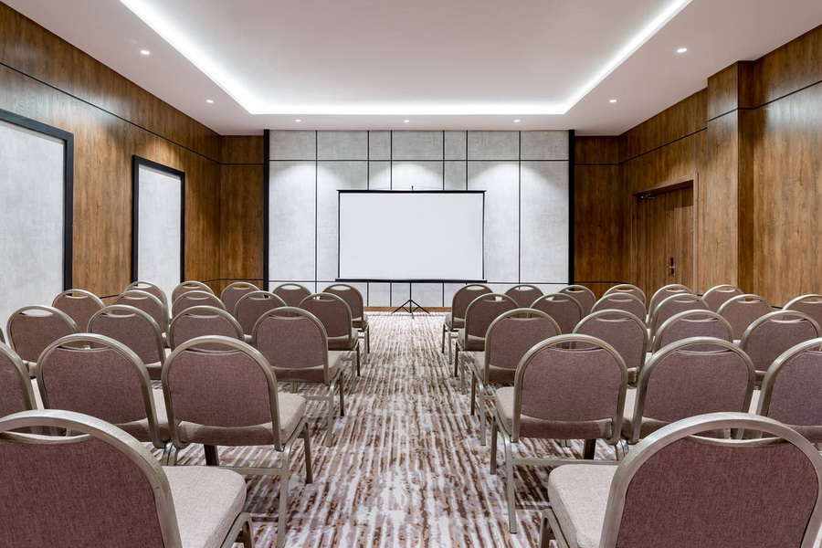 Hilton Garden Inn Samarkand Hotel, Samarkand