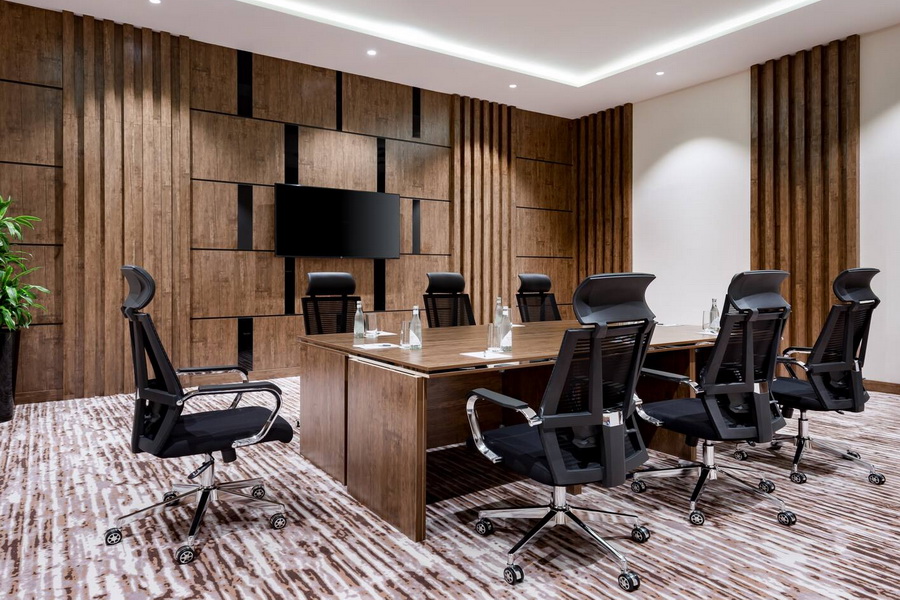 Hilton Garden Inn Samarkand Hotel, Samarkand