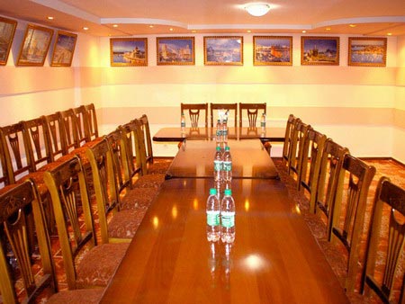 Ideal Hotel, Samarkand