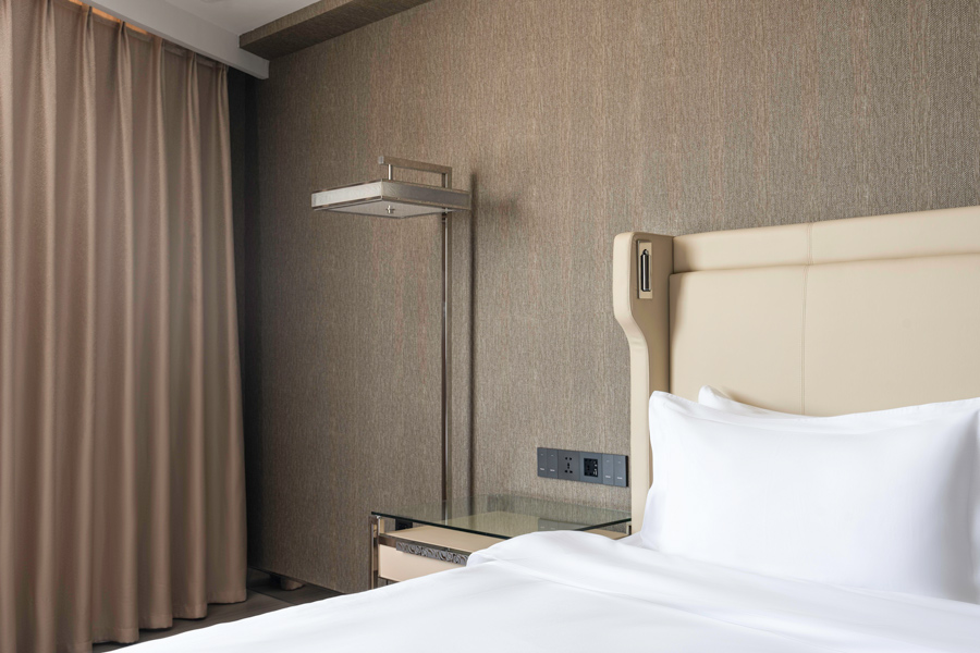 Mövenpick Samarkand Hotel, Samarkand