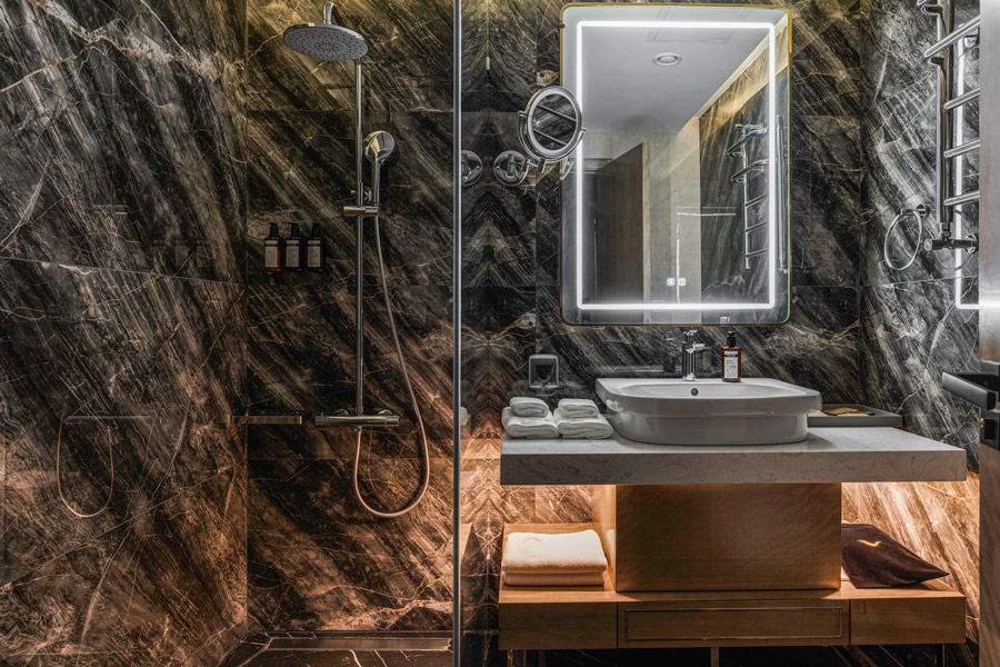 Mövenpick Samarkand Hotel, Samarkand