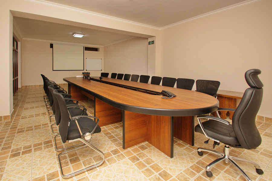 Platan Hotel, Samarkand