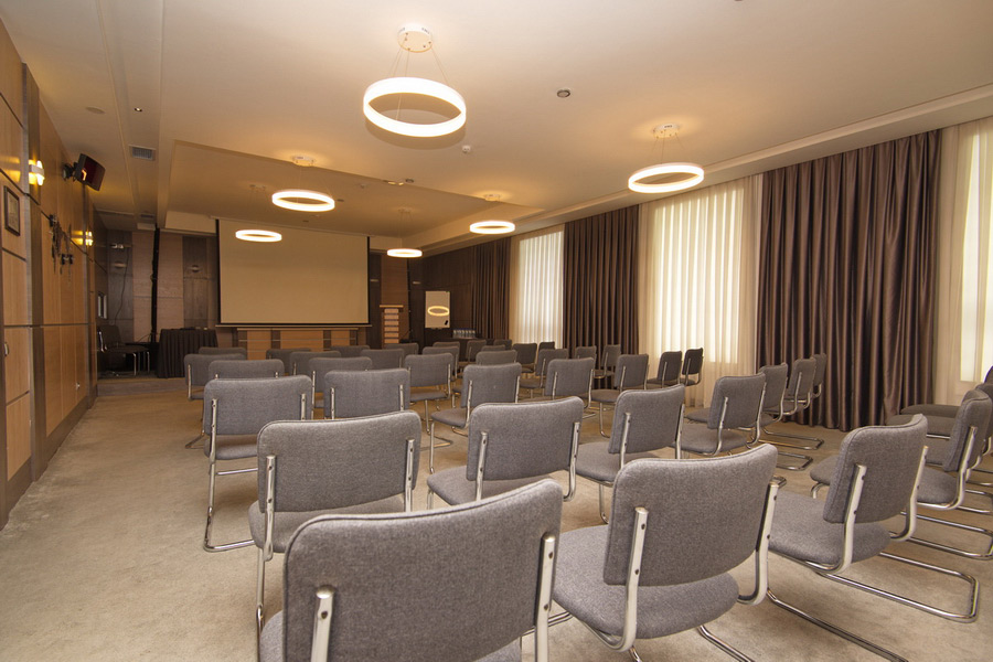 Aster Hotel, Tashkent