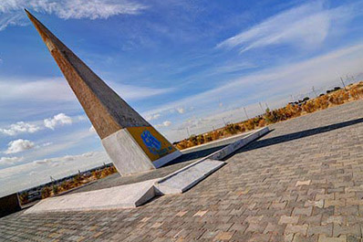 Mujnak, Usbekistan - Geschichte, Information, Fotos