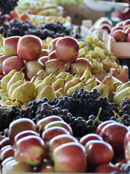 Siab Bazaar – the Most Essential Market of Samarkand