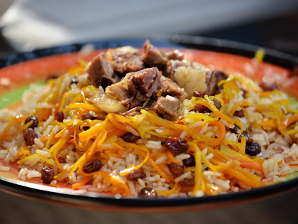 Uzbekistan Tours from UK