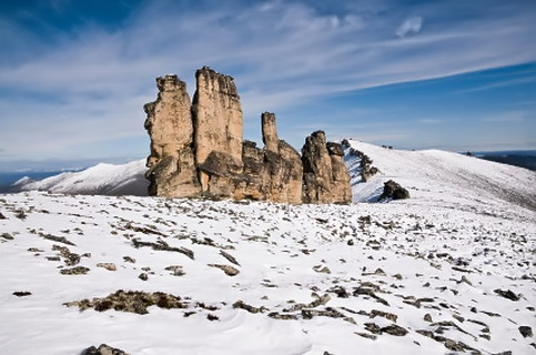 Yakutia Travel Guide - Tours, Attractions and Things To Do