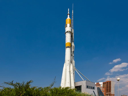 Samara Travel Guide - Tours, Attractions and Things To Do