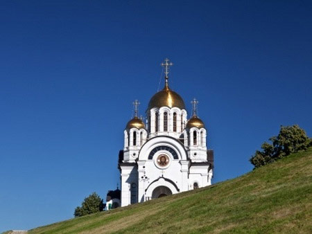 Samara Travel Guide - Tours, Attractions and Things To Do